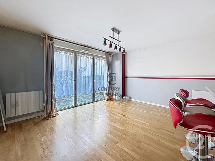 Appartement à vendre - Villemomble, Époque - 2 pièces - 1 chambre