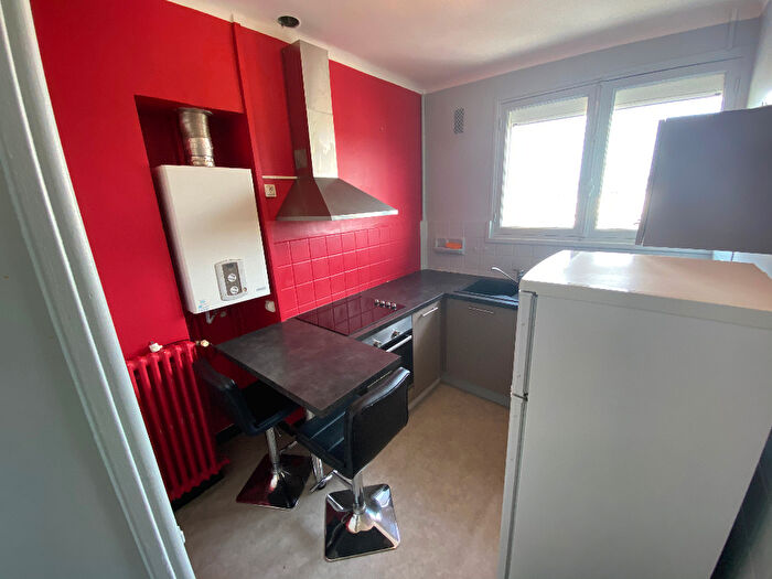 Appartement 3 pièces à louer - Pau, Pau Nord