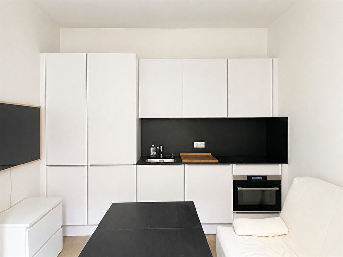 Paris 1er, Palais Royal - Appartement 2 pièces à vendre