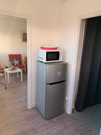 Appartement 2 pièces à louer - Citadelle, Chalon-sur-Saône
