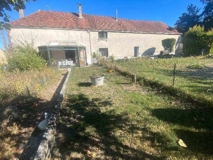 postalCode - Maison 4 pièces à vendre