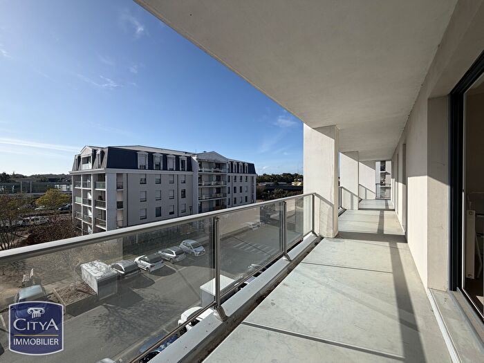 Appartement 6 pièces à vendre - Cesson-Sévigné, Centre-ville, La Hublais, Beausoleil