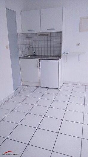 Appartement à louer - Périgueux, Centre-ville, La Gare, Saint-Martin - 1 chambre