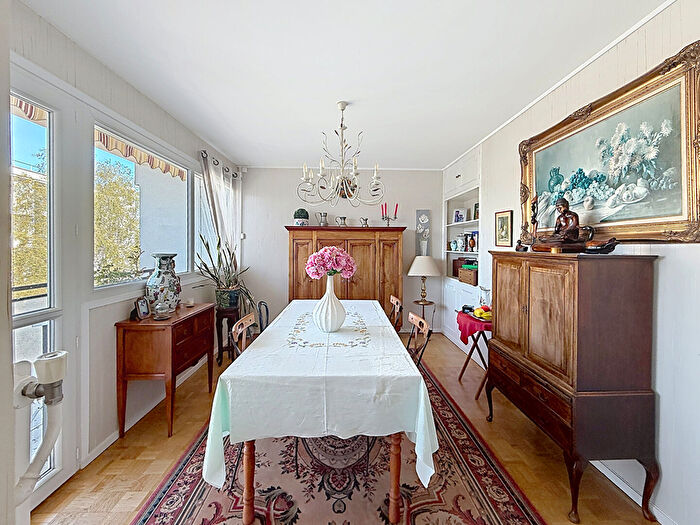 Appartement 5 pièces à vendre - Laval, Les Pommeraies