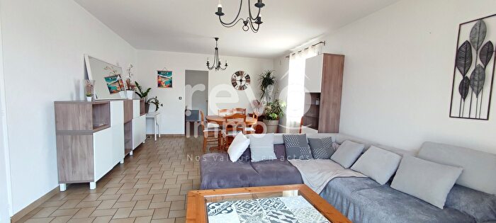 Maison 5 pièces à vendre à La Chevrolière