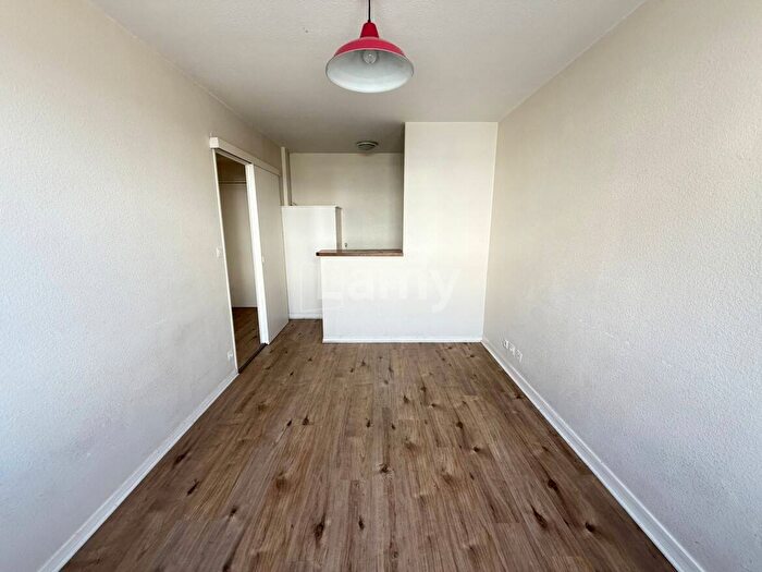Appartement 2 pièces à louer à Centre Ville, Montargis