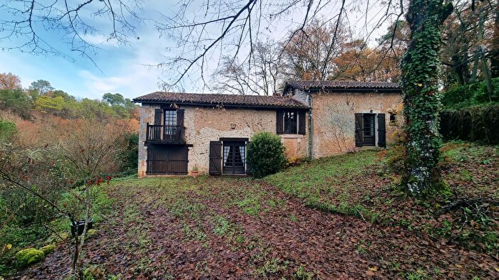 Maison à vendre - Saint-Paul-de-Serre - 4 pièces - 3 chambres