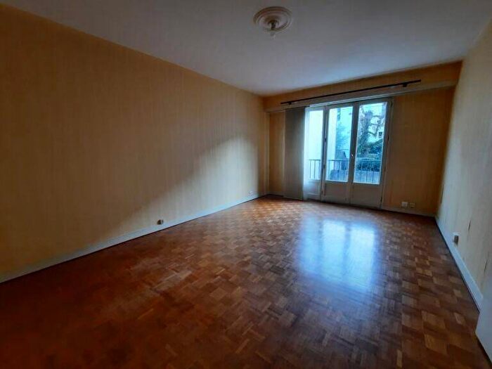 Canclaux, Nantes : Appartement 2 pièces à louer