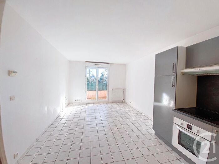 Émerainville - Appartement 2 pièces à louer