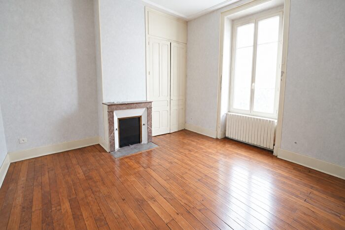 Appartement 2 pièces à Limoges, Centre-ville, Hôtel de Ville, Emailleurs, à vendre