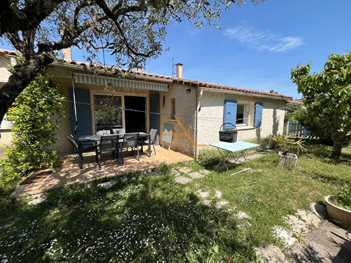Valréas : Maison à vendre