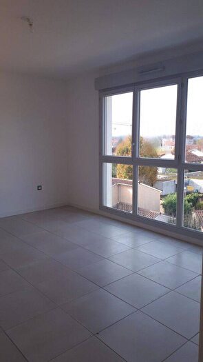 Appartement 1 pièce à louer - Centre, Meyzieu