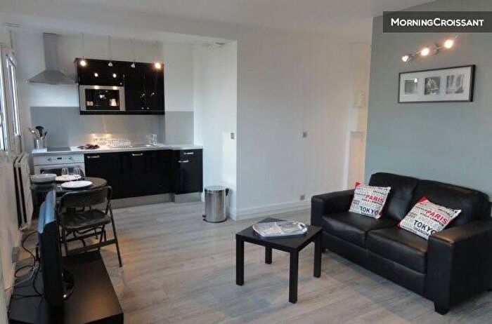 Appartement 1 pièce à louer à Centre, Lille