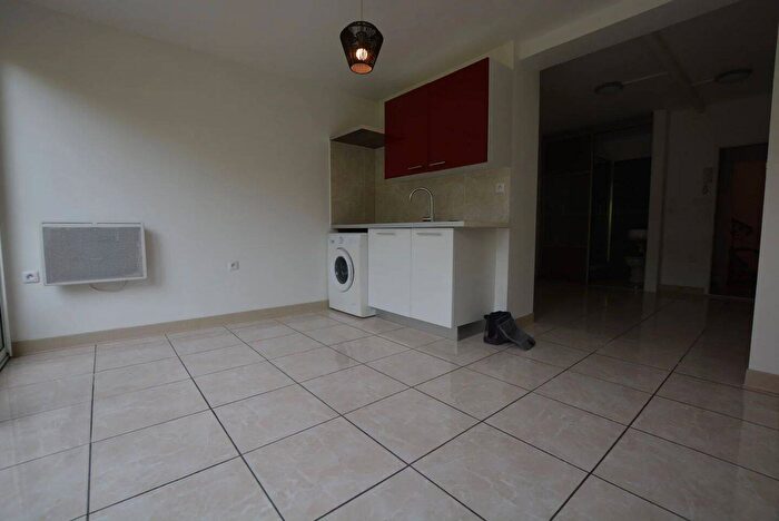 Appartement 2 pièces à louer à Prat Couderc, Colomiers
