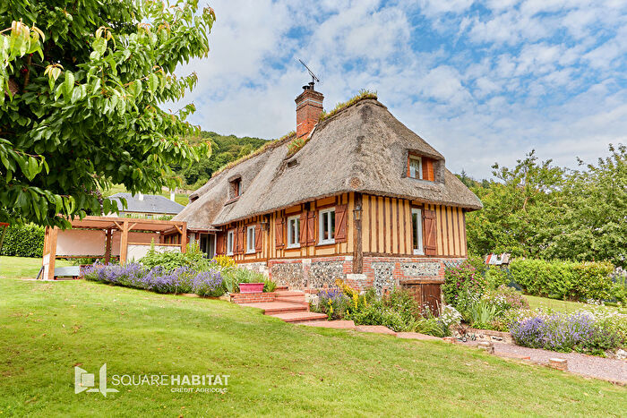Maison 6 pièces à vendre - Marais-Vernier