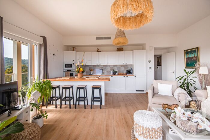 Appartement 3 pièces à Villeneuve-Loubet, Plage, à vendre