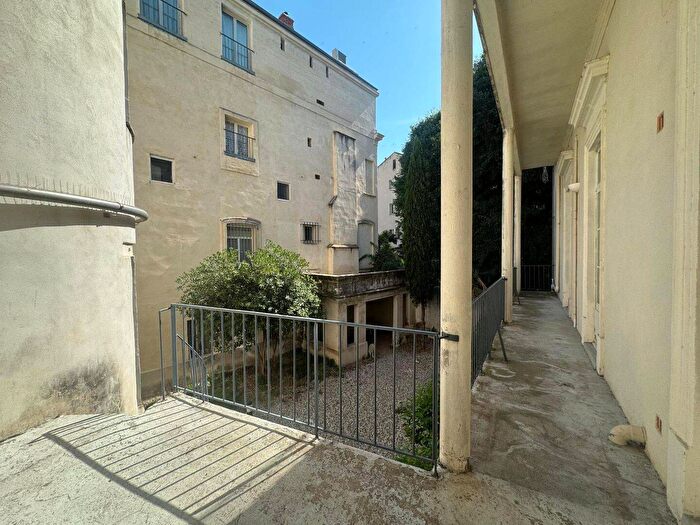 Comédie, Montpellier - Appartement 6 pièces à louer