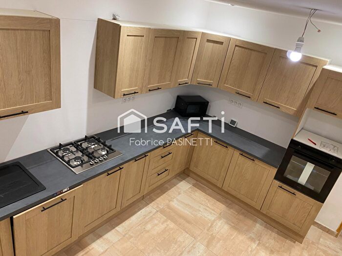 Maison à vendre - Bouligny - 6 pièces - 3 chambres