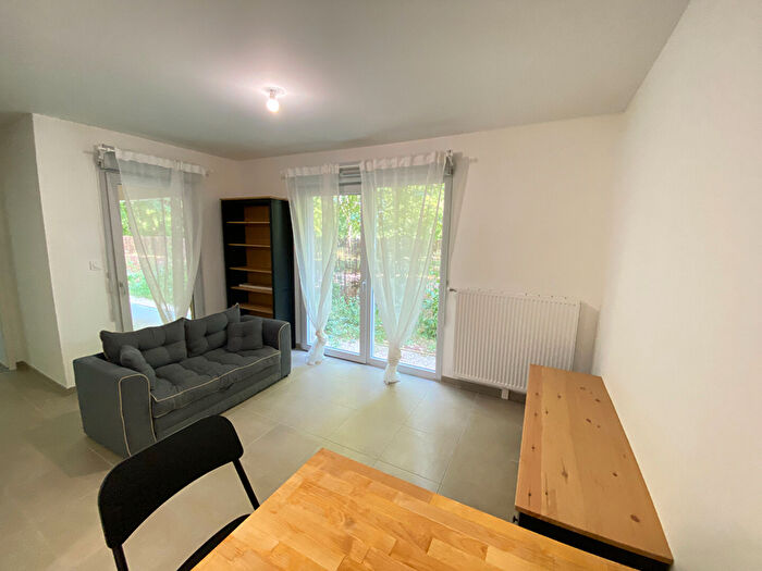 Appartement 2 pièces à louer - Dijon, Montmuzard