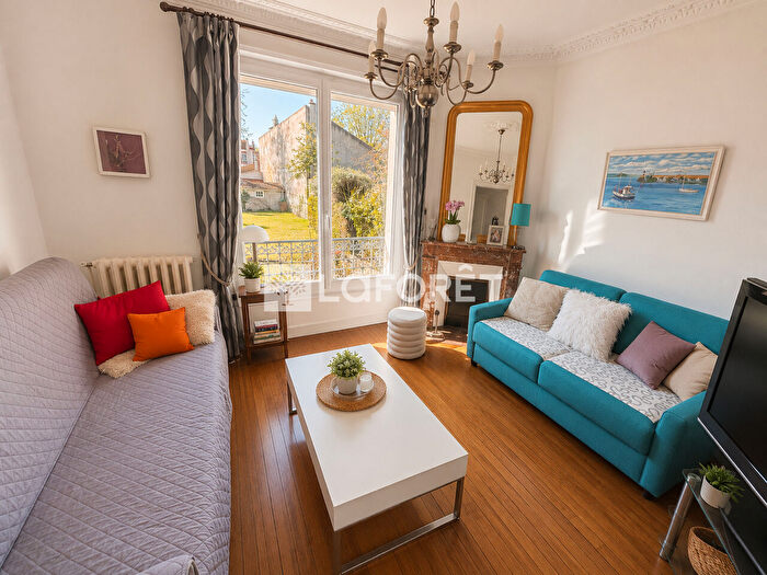 Villemomble, Marnaudes : Maison 5 pièces à vendre