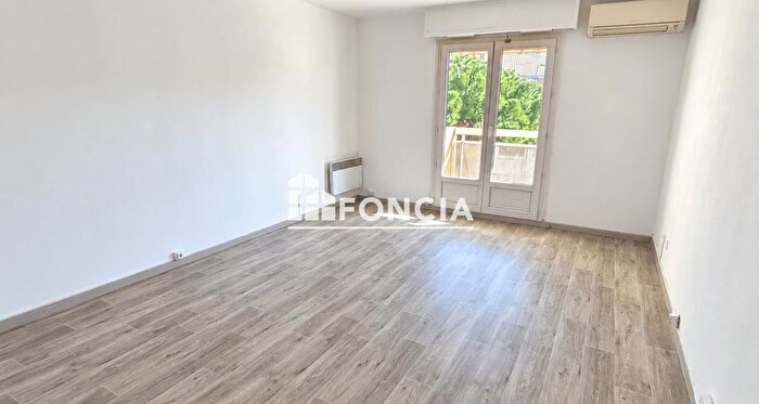 Appartement 2 pièces à vendre à Avignon, Saint-Ruf