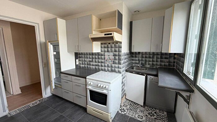Appartement 2 pièces à Nord Ouest, Lésigny, à louer