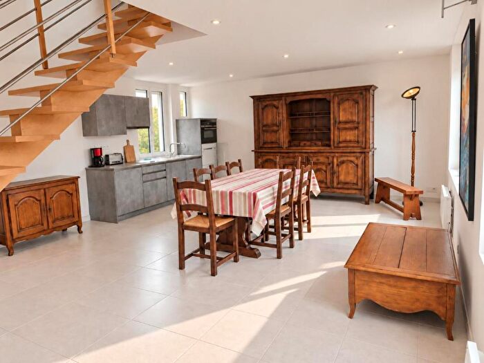 Maison 5 pièces à Carnac, Carnac Plage, à vendre
