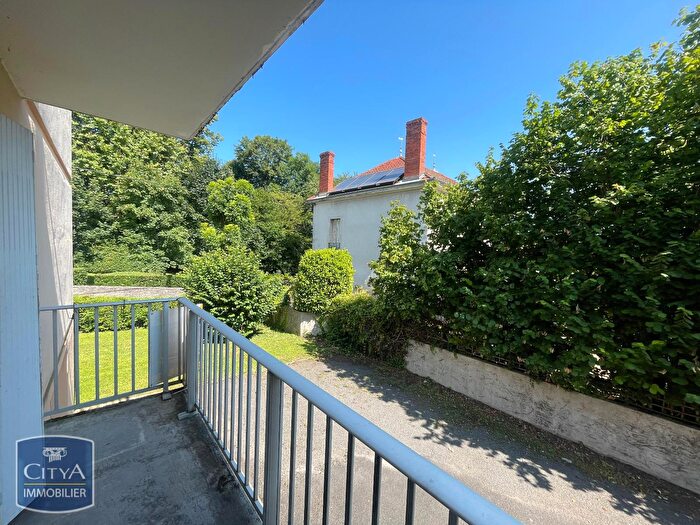 Mâcon, Flacé, Liberté : Appartement 1 pièce à louer
