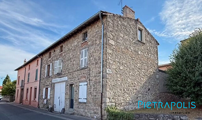 Taluyers - Maison 7 pièces à vendre