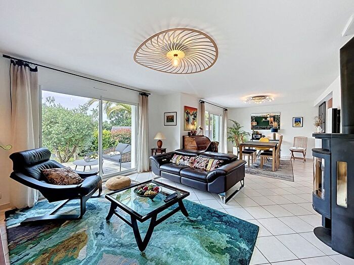 Maison 5 pièces à vendre à Guidel