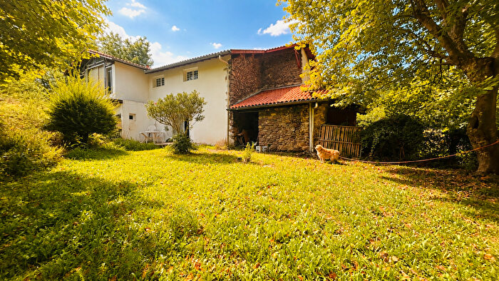 Appartement 4 pièces à vendre - Louhossoa