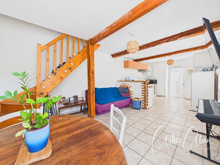Maison 2 pièces à Gardouch, à vendre
