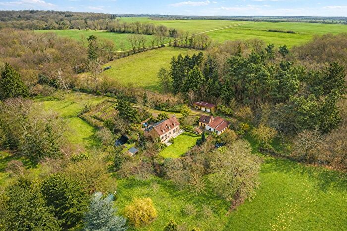 Maison à vendre - Écommoy - 12 pièces - 6 chambres