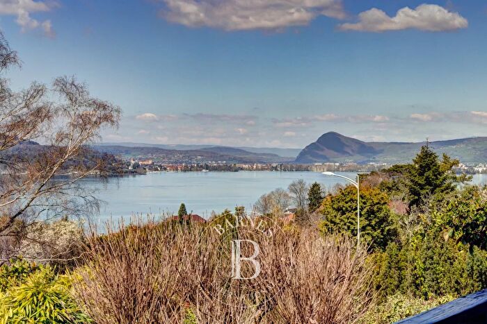 Maison 5 pièces à Annecy, à vendre