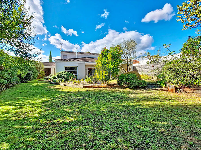 Maison 7 pièces à vendre - Mérignac, Centre-ville