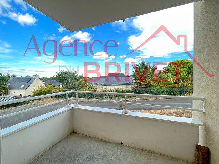 Pontchâteau - Appartement 1 pièce à vendre