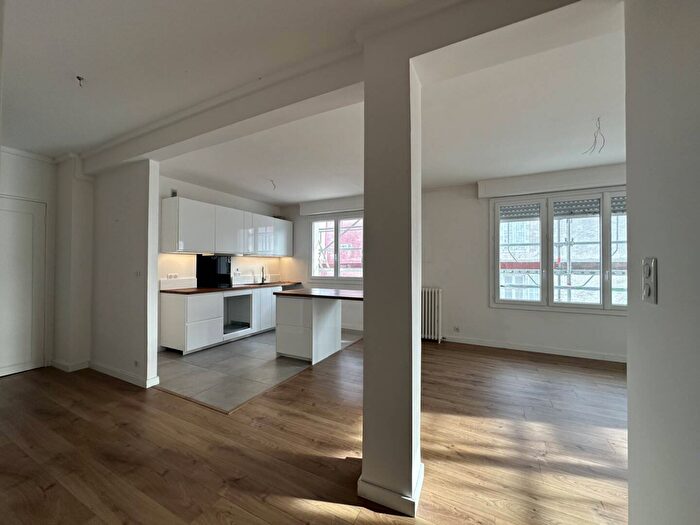 Bayonne - Appartement 3 pièces à louer