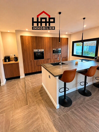 Maison 6 pièces à vendre à Rainneville