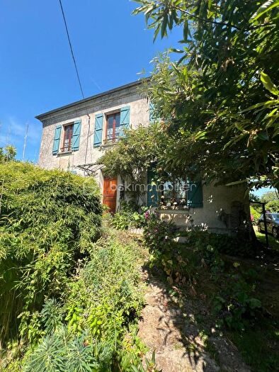 Maison 8 pièces à vendre - La Ferté-Gaucher