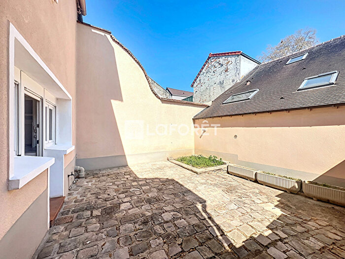 Marcoussis : Maison 3 pièces à vendre