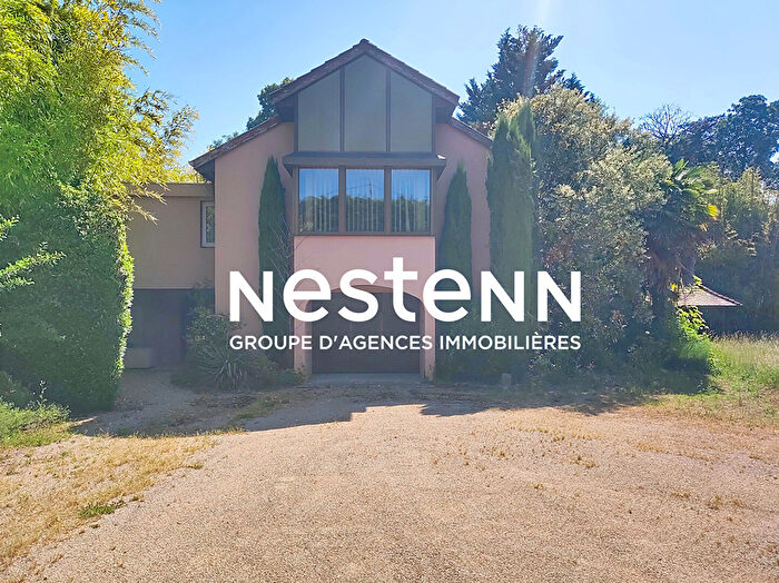 Crêches-sur-Saône - Maison 4 pièces à vendre