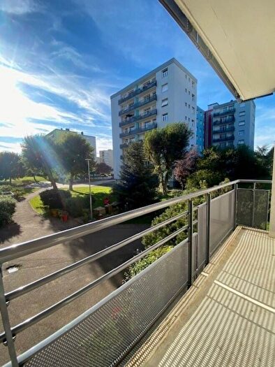 Blory Vacons Horgne, Montigny-lès-Metz - Appartement 5 pièces à louer