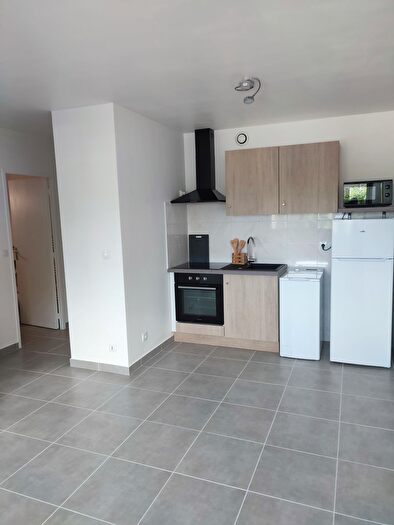 Appartement 2 pièces à Ludon-Médoc, à louer