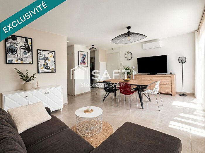 Maison 4 pièces à vendre à La Ciotat, Saint-Hermentaire, Les Séveriers, La Salle