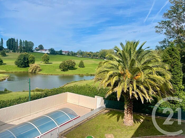 Maison à vendre - Arcangues - 6 pièces - 4 chambres