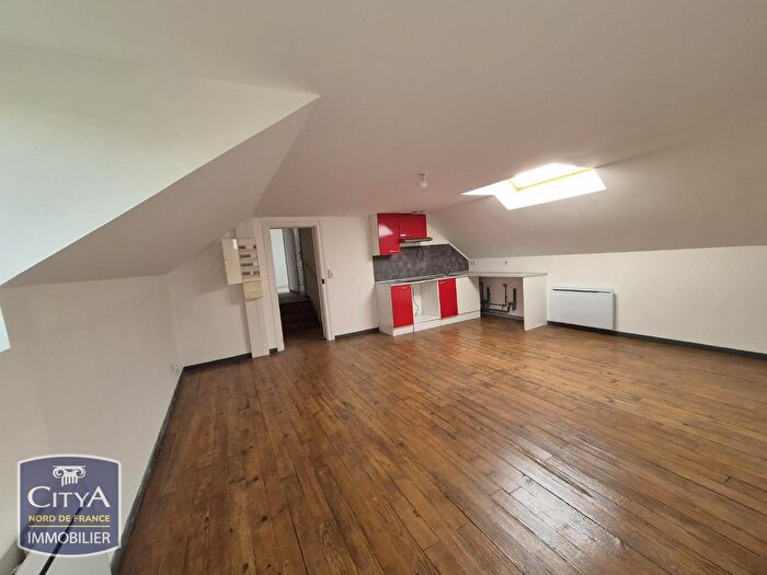 Appartement 8 pièces à louer - Élesmes