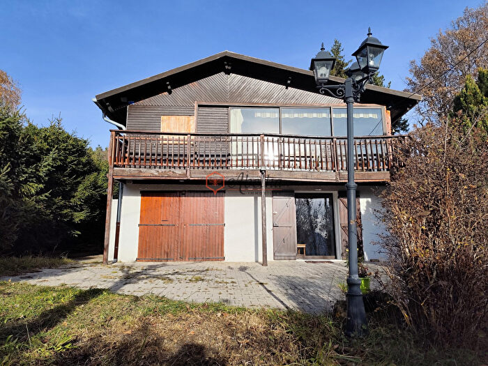 Maison à vendre - Saint-Julien-en-Champsaur - 5 pièces - 3 chambres