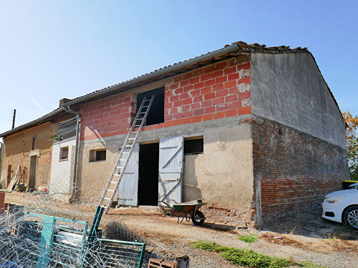 Maison 4 pièces à vendre - Azas