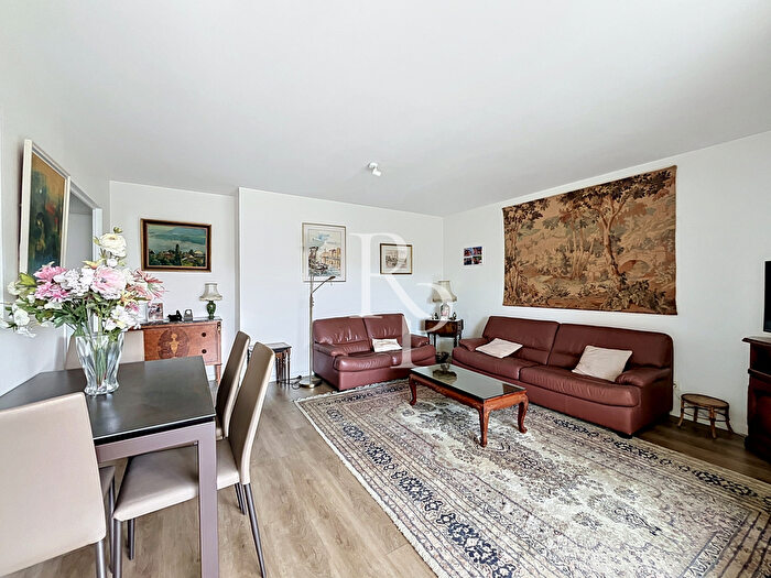 Appartement 3 pièces à Craponne, à vendre