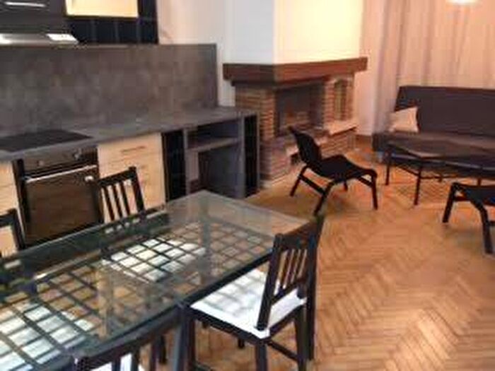 Appartement 1 pièce à louer à Vauban Esquermes, Lille